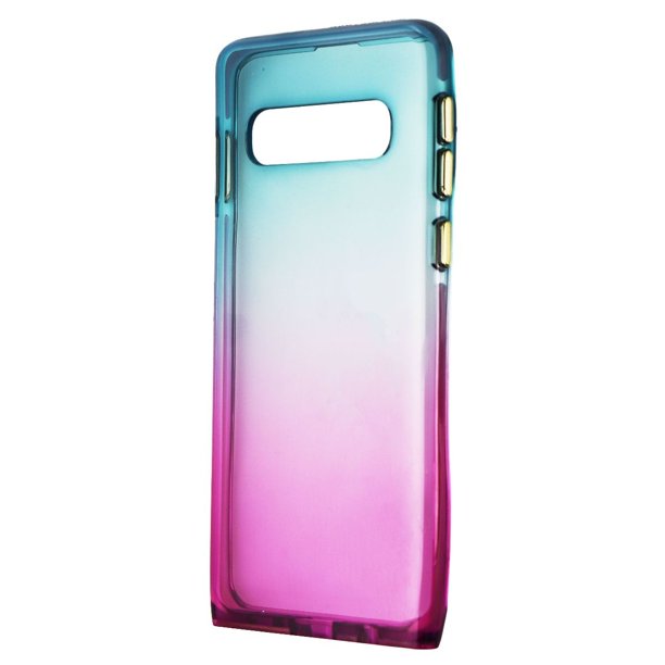 BodyGuardz Harmony Series Case for Samsung Galaxy S10 - Unicorn (Teal ...