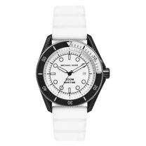 Michael Kors Men's Dylan Chronograph Black Dial Watch mk8445 - Walmart.com