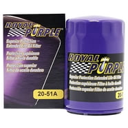 FRAM Tough Guard Oil Filter, TG3675, 15K mile filter for Buick ...