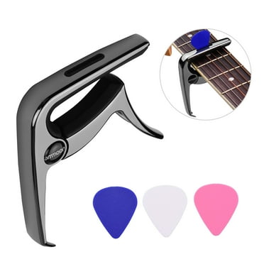 Hamilton Stands Capo, Thumb Screw Type - Walmart.com