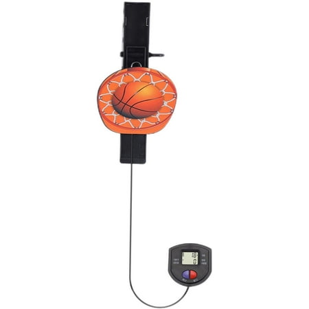 Adjustable Height Vertical Jump Tester, Height Challenge Bounce ...