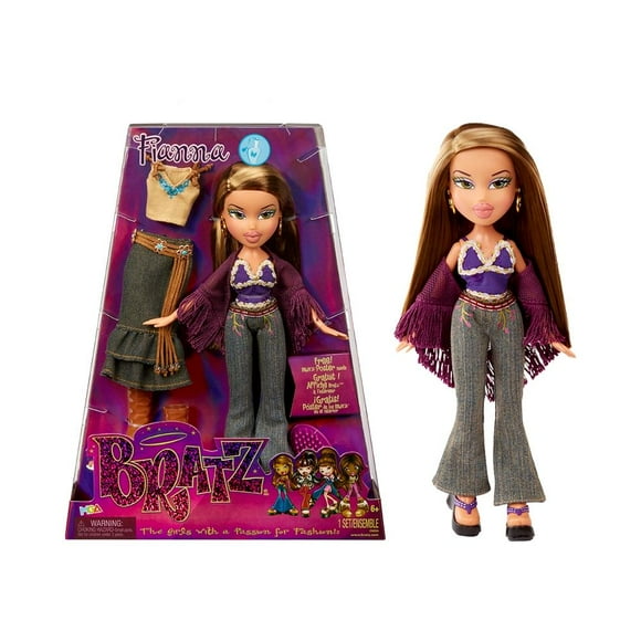 Bratz | Walmart MX