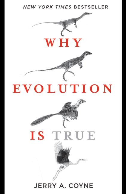 Why Evolution Is True (Paperback) - Walmart.com