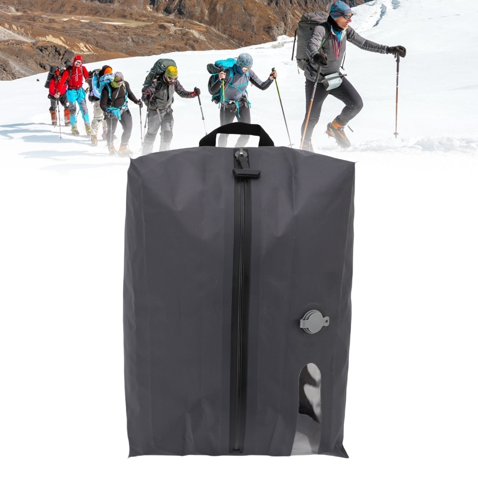 Click here for Crtynell Vacuum Bags For Travel Luggage  Waterproo... prices