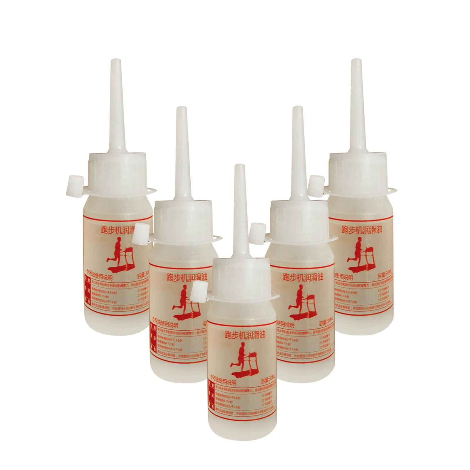 Click here for Colaxi 5x Premium Silicone Oil Treadmill Belt Lubr... prices