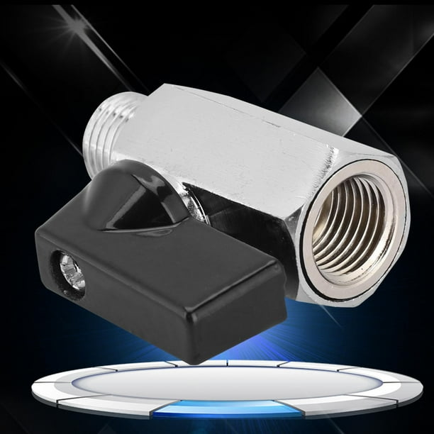 G1/4 Threads Valves,Water Ball Valve,for Computer Water Cooling System ...