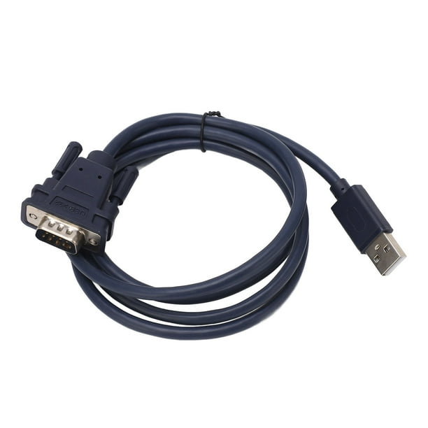 Convertidor USB a serie Rs232 Convertidor USB 20 a Rs232 Convertidor ...