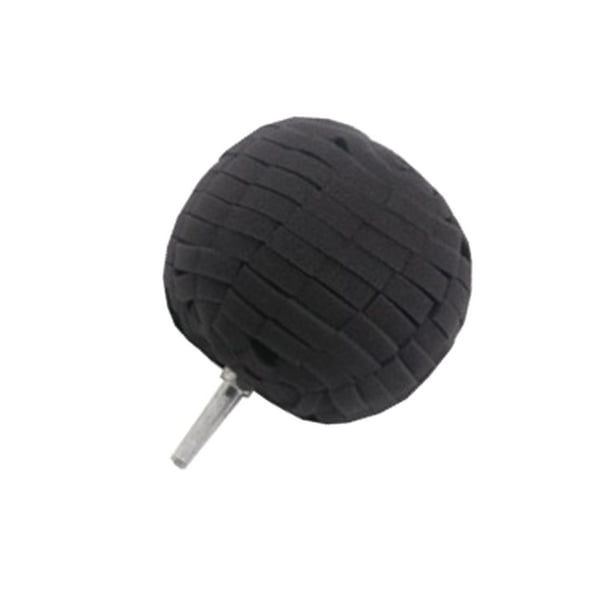 Amdohai Polishing Sanding Abrasive Ball 3 Inch Buffering Wheel Diameter ...