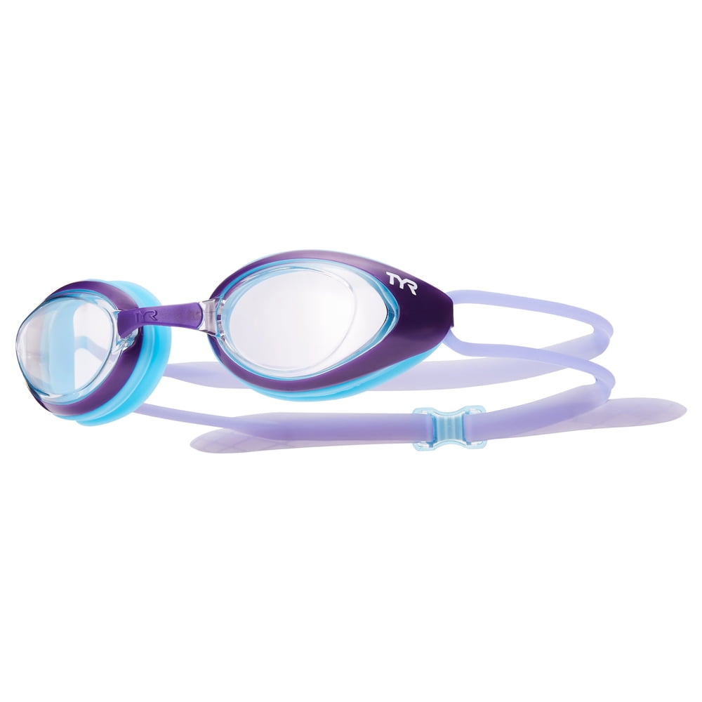 Tyr Sports Inc Blackhawk Racing Goggle ( LGBH ) - Walmart.com