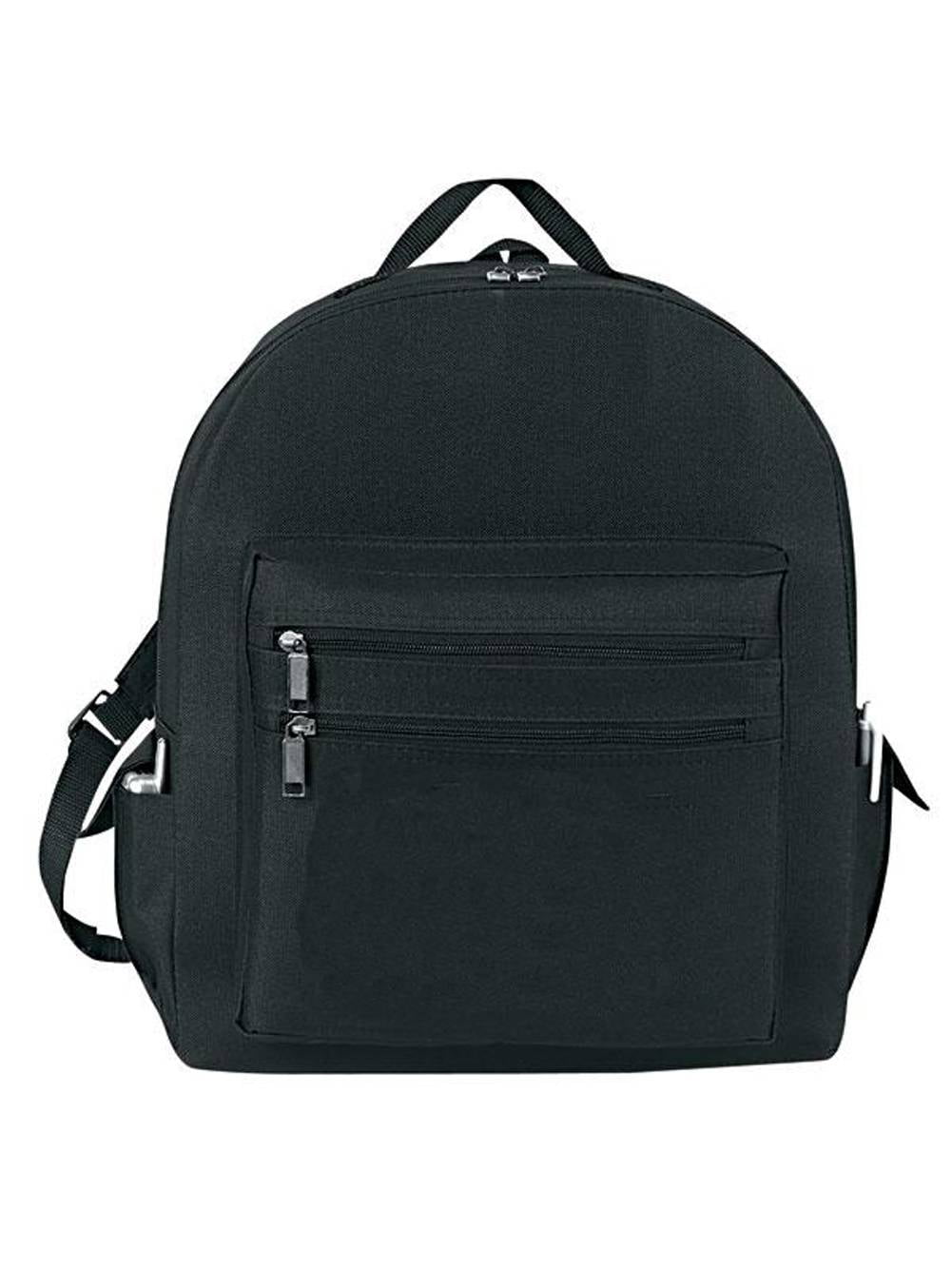 CM All-Purpose Backpack - Black - Walmart.com