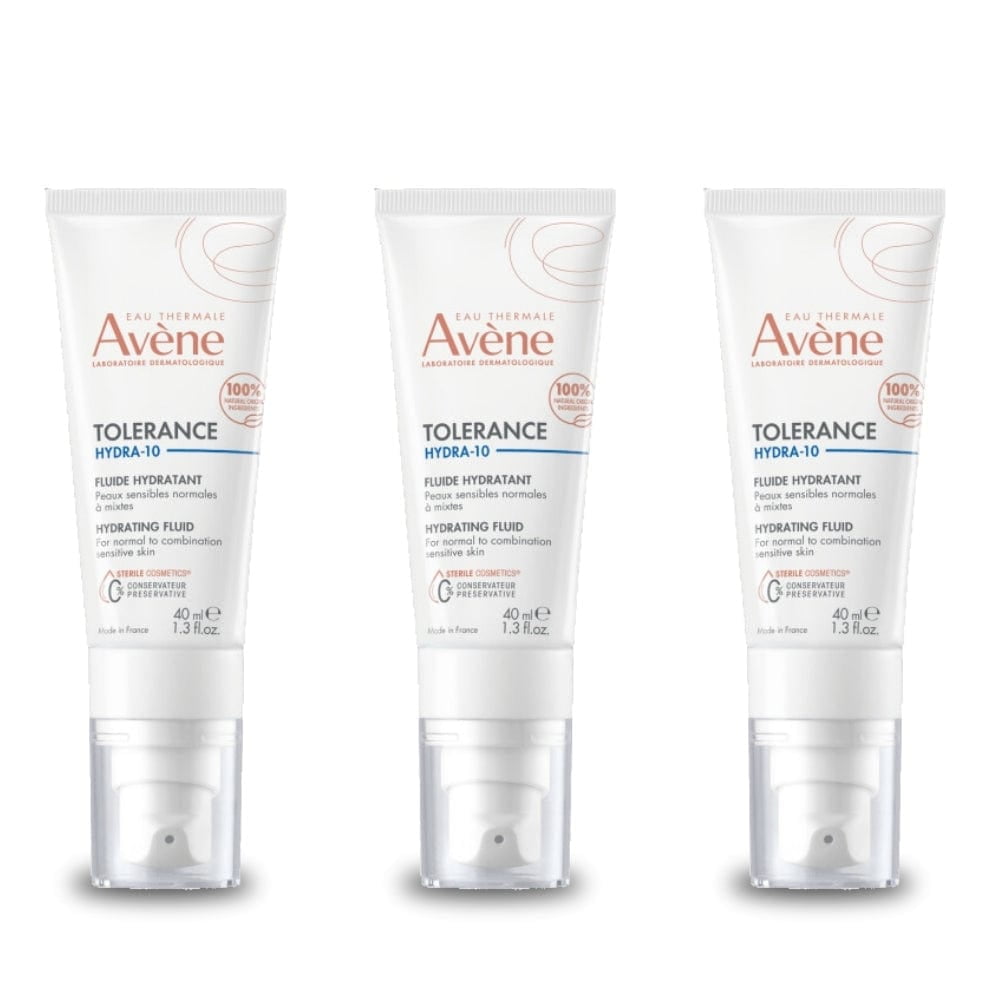 Click here for Avene Tolerance Hydra-10 Hydrating Fluid Cream 40... prices