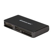 Digipower 42-in-1 Card Reader - Walmart.com