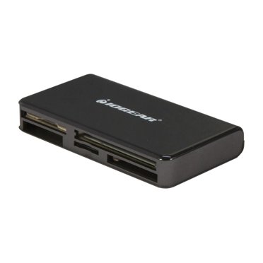 Digipower 42-in-1 Card Reader - Walmart.com