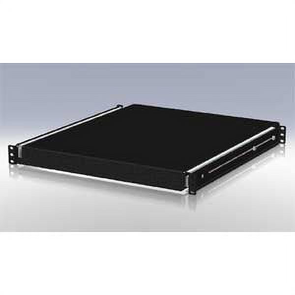 ACCL 20" Rack Mountable Sliding Shelf, 5 Pack - Walmart.com