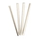 4 Uds RC pasador de bisagra inferior L77mm D5mm pasador de brazo ...