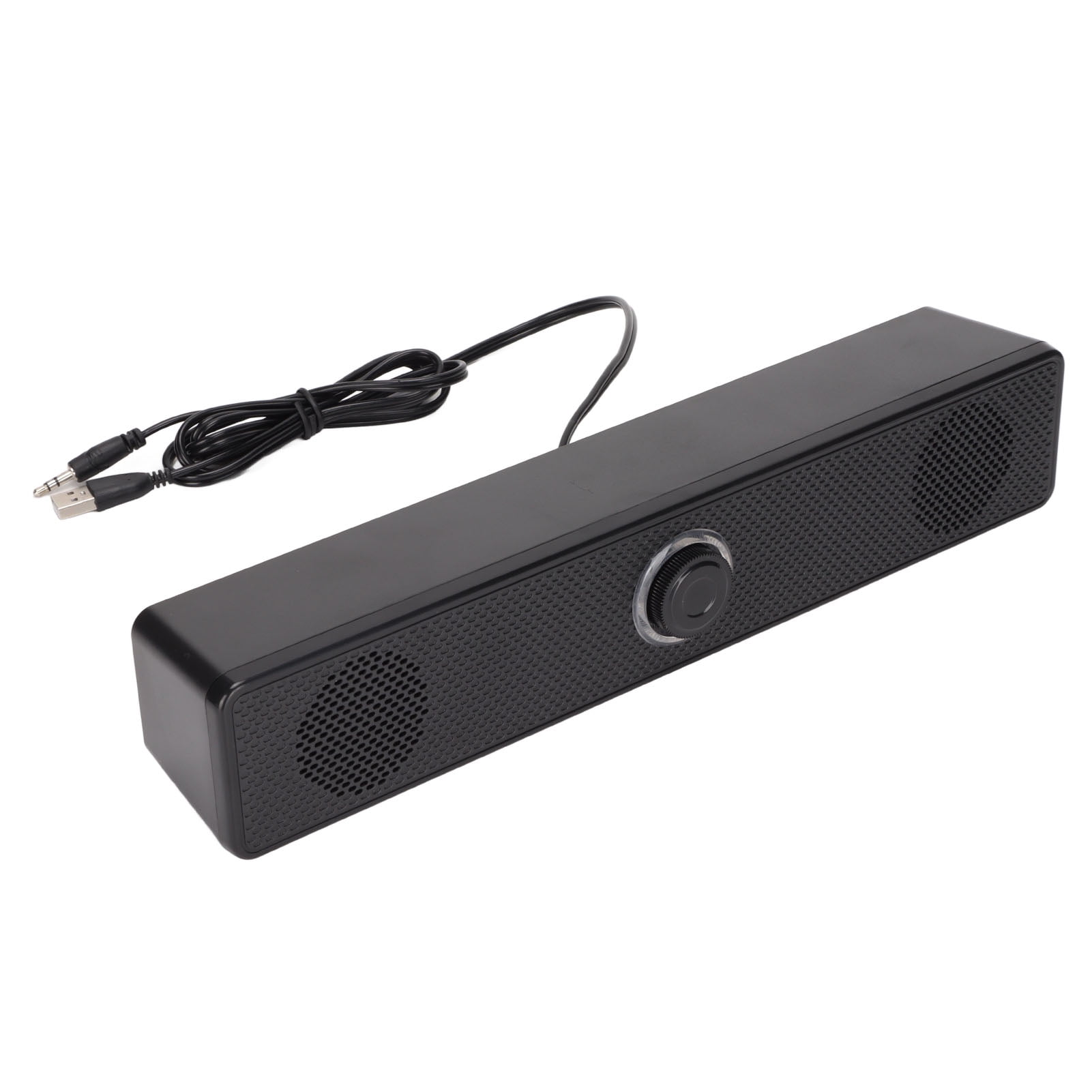 Altavoz Para PC, ABS 350T, Alimentado Por USB, Entrada De 3,5 Mm ...
