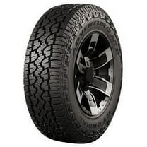 GT Radial Adventuro AT3 All Terrain P275/55R20 111H Light Truck Tire - Walmart.com