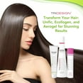 TRI Shampoo, Conditioner and Hair Finishing Spray Set - Includes ...