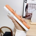 Case for iPhone 12 Pro Max, Luxury Ultra Slim Phone Case with Tempered ...