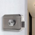 Invisible Intelligent Door Lock Remote Control Door Lock Electronic ...