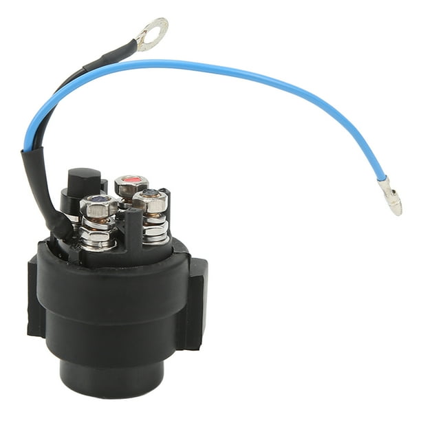 Trim Tilt Relay,Power Trim Tilt Relay Extended Durability - Walmart.ca