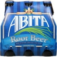 Abita Root Beer, 6 Count, 12 Fl. Oz. Each - Walmart.com