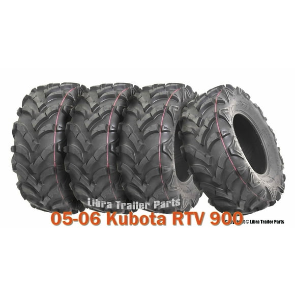Kubota Rtv Tires
