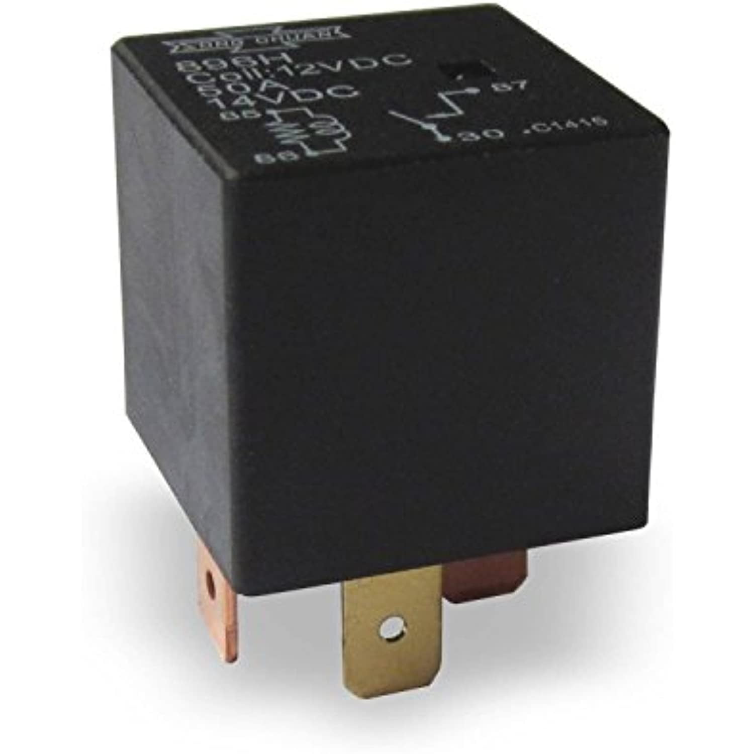 Polaris Sportsman 400 500 700 800 Electrical 50A Relay 50 Amp, 4011141 ...