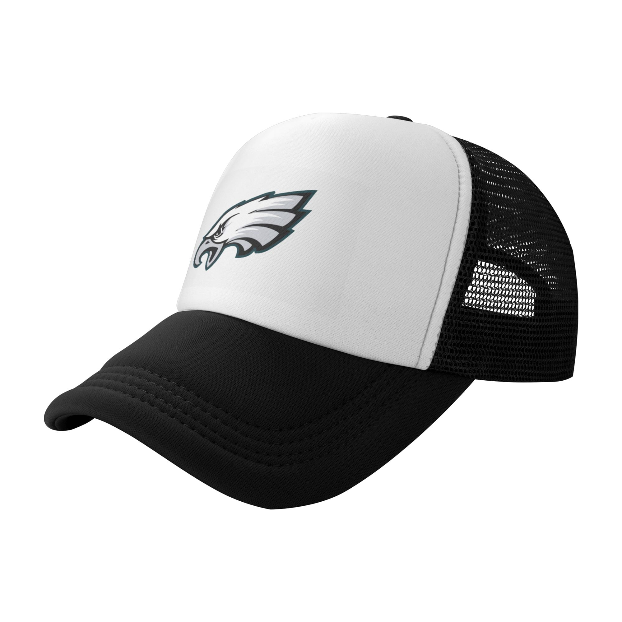 Click here for Mryumi Philadelphia-Eagles Hats Adjustable Basebal... prices