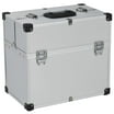 Proto J9971R Red Steel Tool Box: 19" Wide x 7" Deep x 7" High - Walmart.com