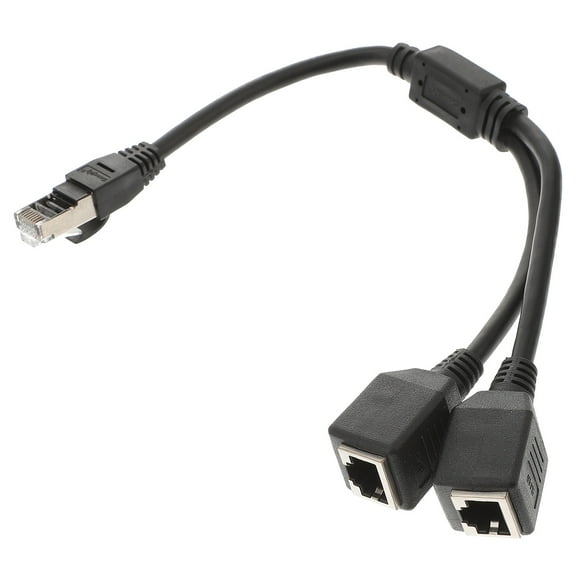 Network Cable Splitters