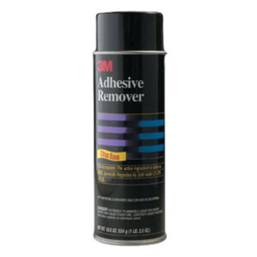 3m Adhesive Remover