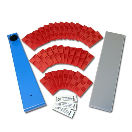 Cal-Flor KI75112 Heavy Duty Flooring Installation Kit for Engineered ...