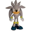 Sonic The Hedgehog 12" Espio The Chameleon Stuffed Plush, Officially ...