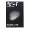 Make Up For Ever HD Skin Matte Velvet Powder Foundation, 4N74 ...