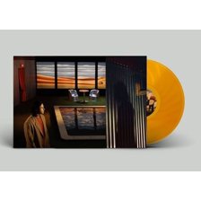 Lauv - All 4 Nothing Limited Edition Ocean Blue Marble Colored Vinyl LP ...
