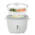 Be Classic Automatic Rice Cooker - Walmart.com