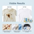 Laundry Detergent Concentrated Warm Water Activated Laundry Powder for ...