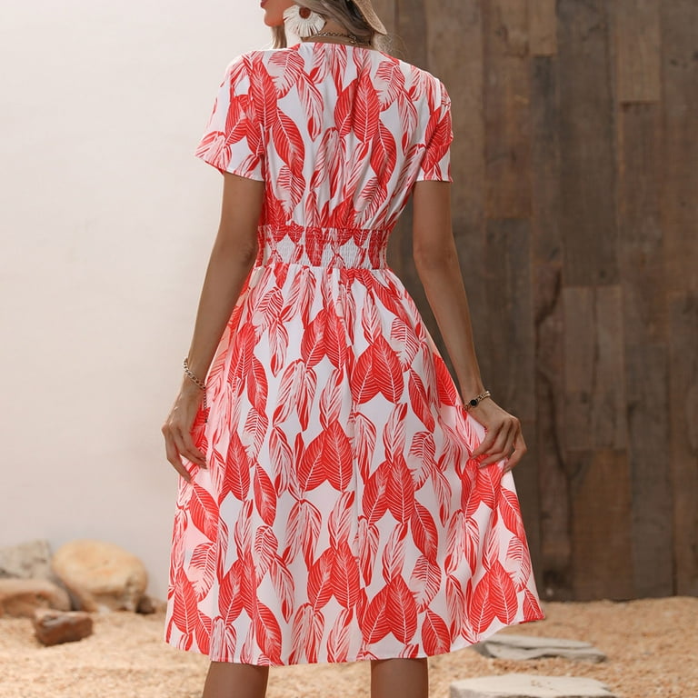 Wycnly Cotton Boho Chic Style Long Clothing, Summer Dress Wycnly Cotton Boho Chic Style Long Clothing, Summer Dress