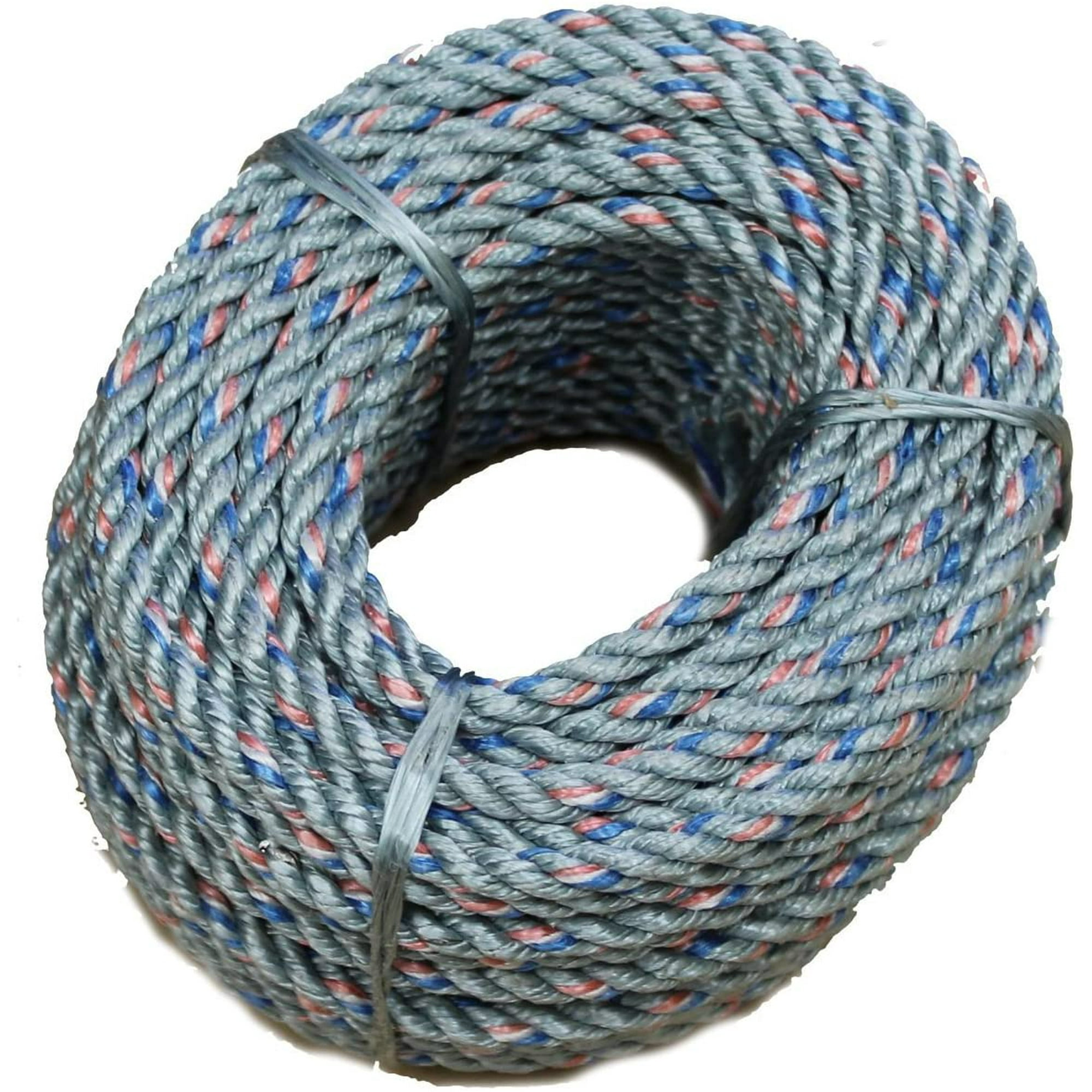 Click here for Kufa 100 Lead Core Rope-5/16 Lp1 5/16 In prices