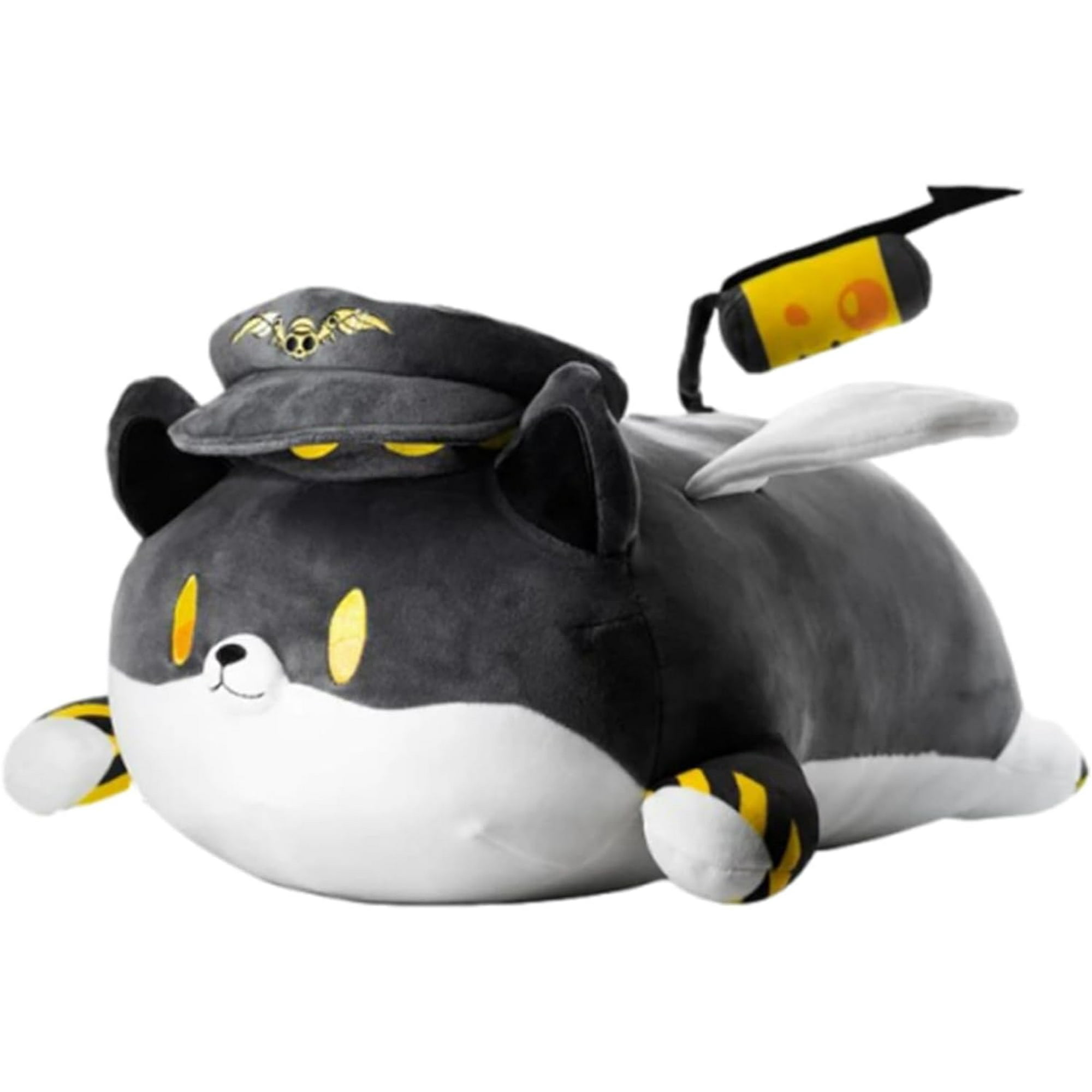 Click here for Laicaiw Murder Animation Plush Toy  Murder Drones... prices