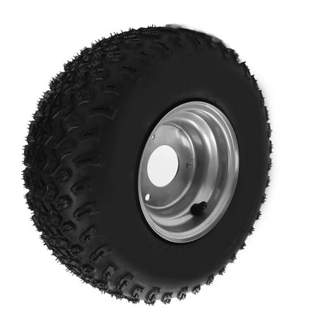 High Performance Tire,Tire 15 X 6 Tire With Hub All Season Tire Finest ...