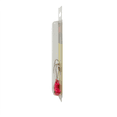 Tsunami Lead Jig Head Fishing Lure 3/8 oz. – Red - Walmart.com