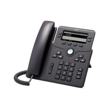 Cisco CP-8865-3PCC-K9 8865 Series IP Phone with MPP Firmware - Walmart.com