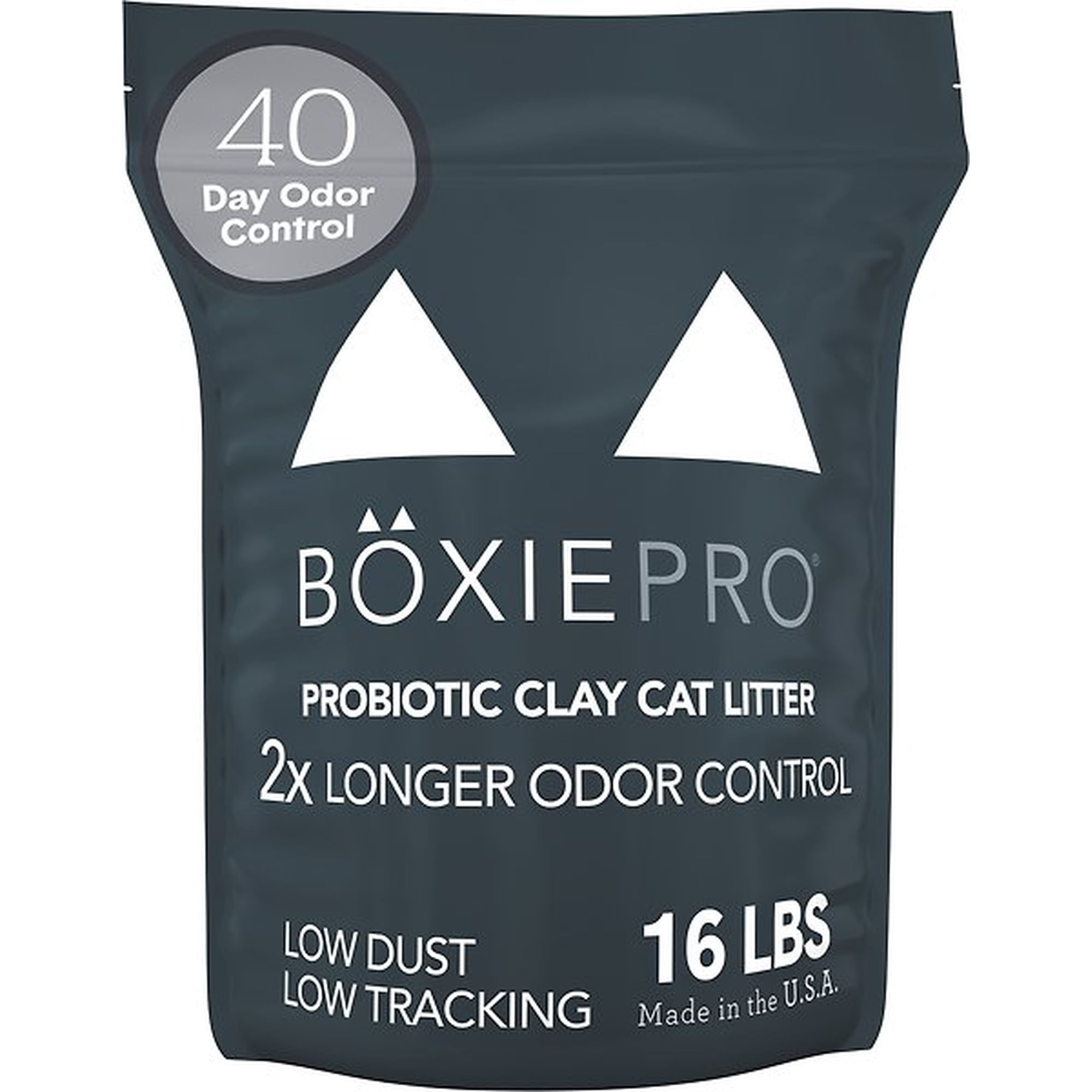 Click here for Pet Nutrition Boxiecat Self-Cleaning Probiotic Clu... prices