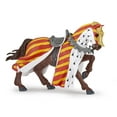 Papo Tournament Horse - Toy Figurine - Walmart.com