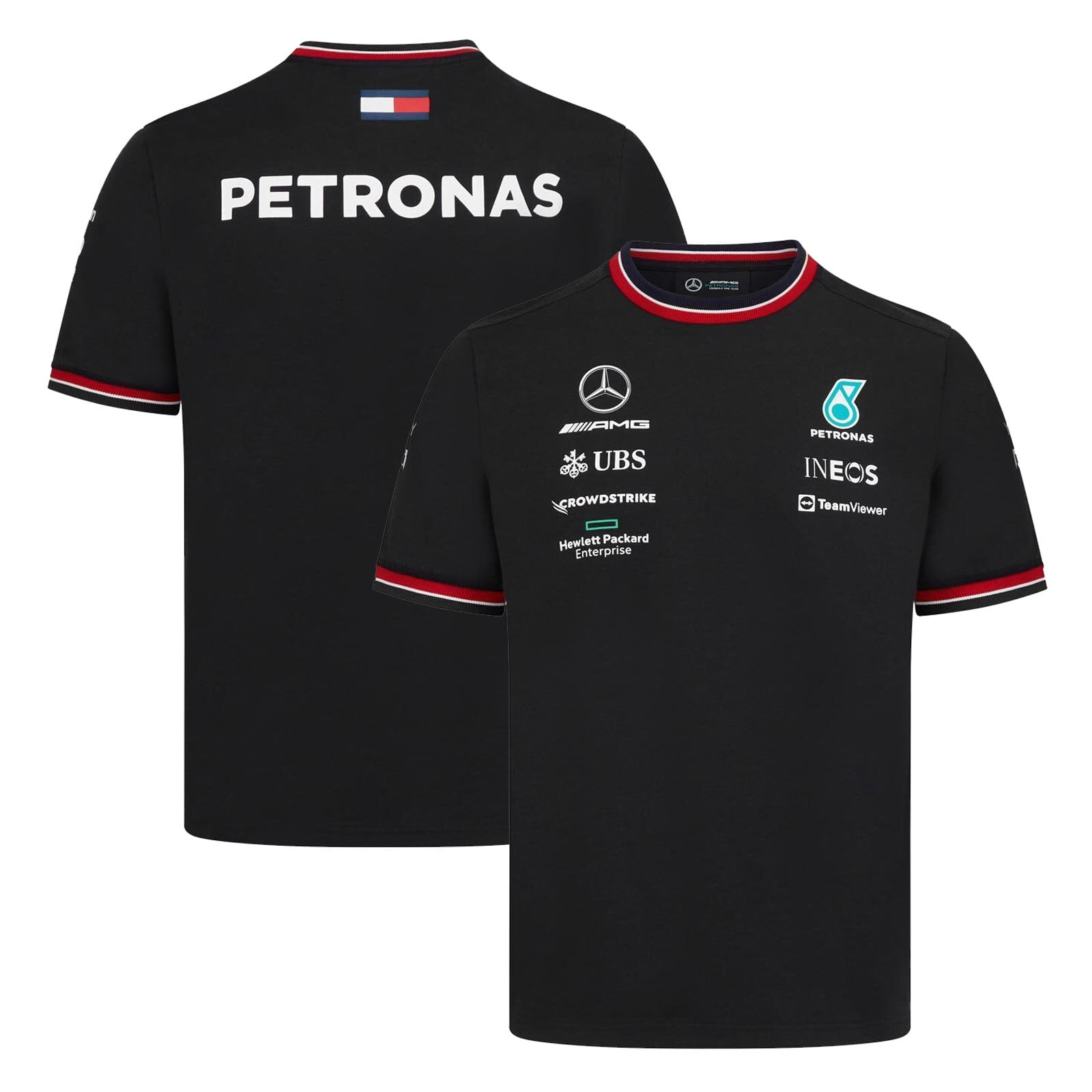 Click here for Cycly F1 Team Short Sleeve  Team T-Shirt  Racing S... prices