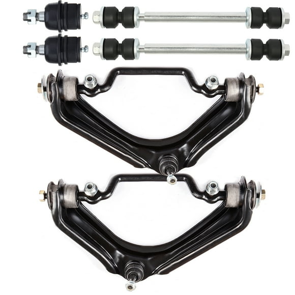 Ford Explorer Suspension Kit
