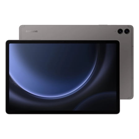 Restored Samsung Galaxy Tab S9 FE+ 12.4" Widescreen Tablet with S Pen ...