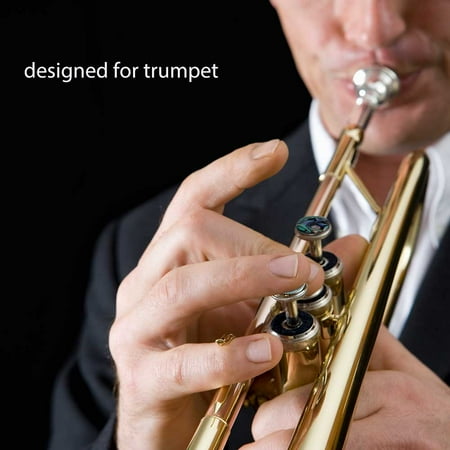 Trumpet Key Buttons, Trumpet Buttons, For Trumpet Musical Instrument ...